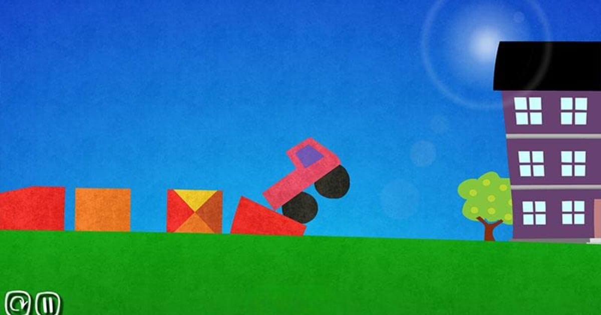 Download & Play Jelly Truck on PC & Mac (Emulator)
