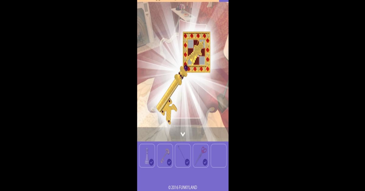 Download & Play Escape Alice House2 on PC & Mac (Emulator)