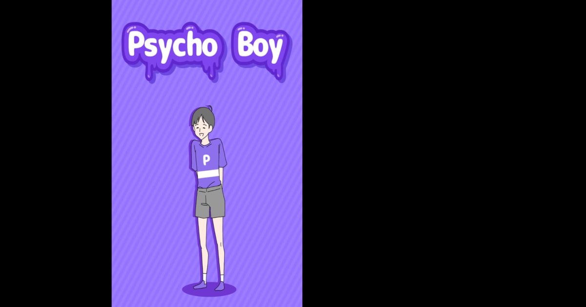 Download & Play Psycho Boy - Escape Game on PC & Mac (Emulator)