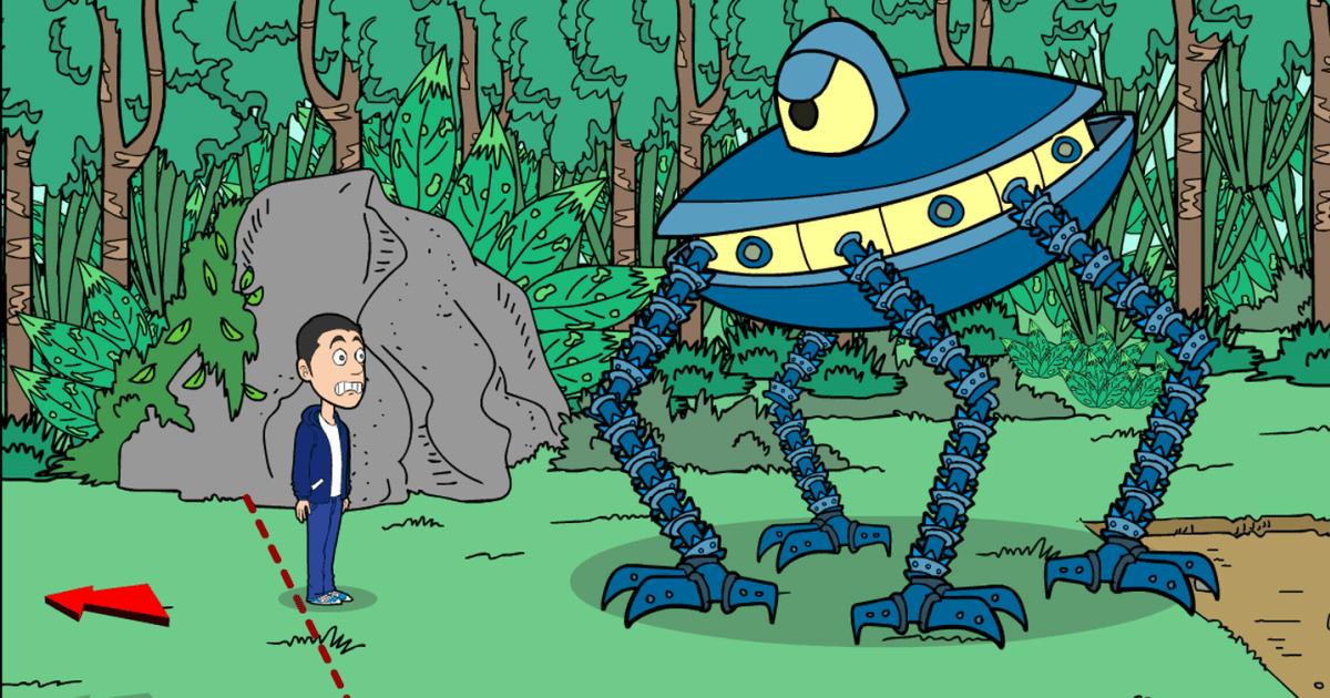 Descarga y juega a Marcony Games Saw Trap en PC y Mac (Emulador)