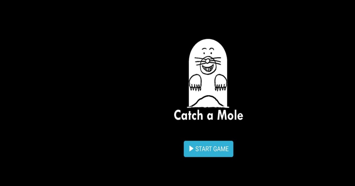 Download and run Catch a Mole on PC & Mac (Emulator)