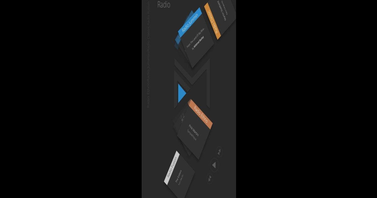 Download and run imusic.am on PC & Mac (Emulator)