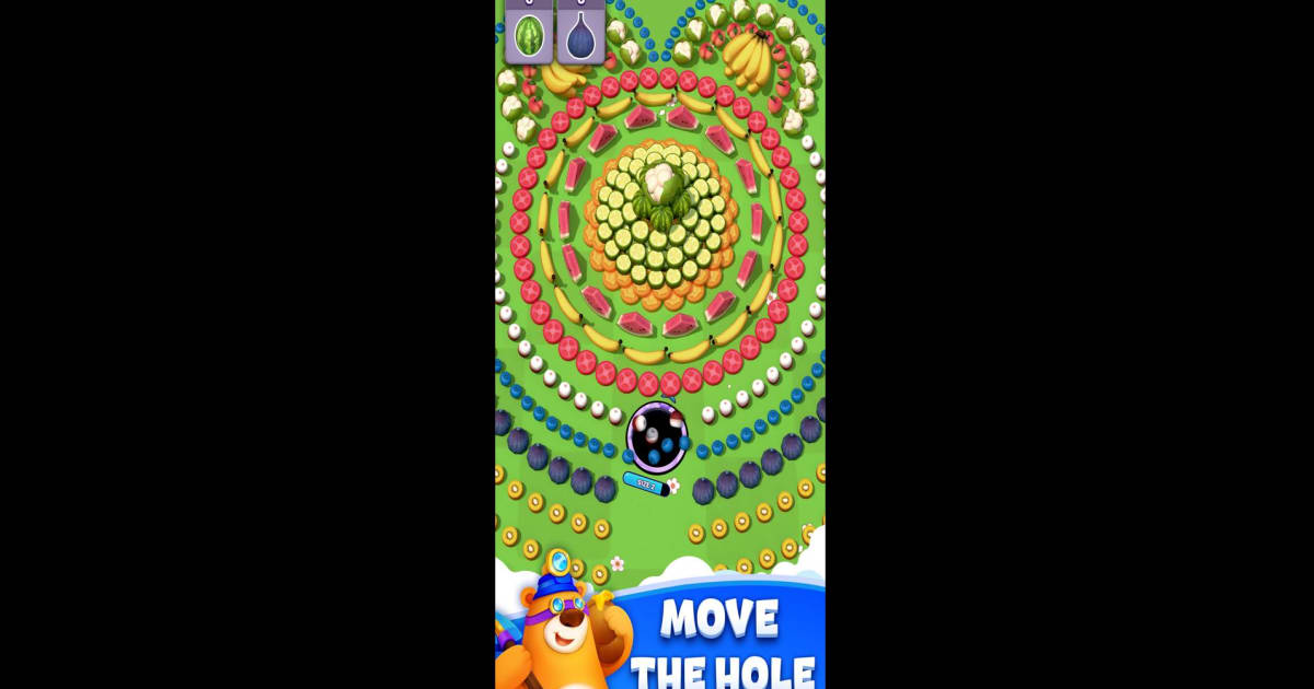 Download & Play Hole Em All: Collect Master on PC & Mac (Emulator)