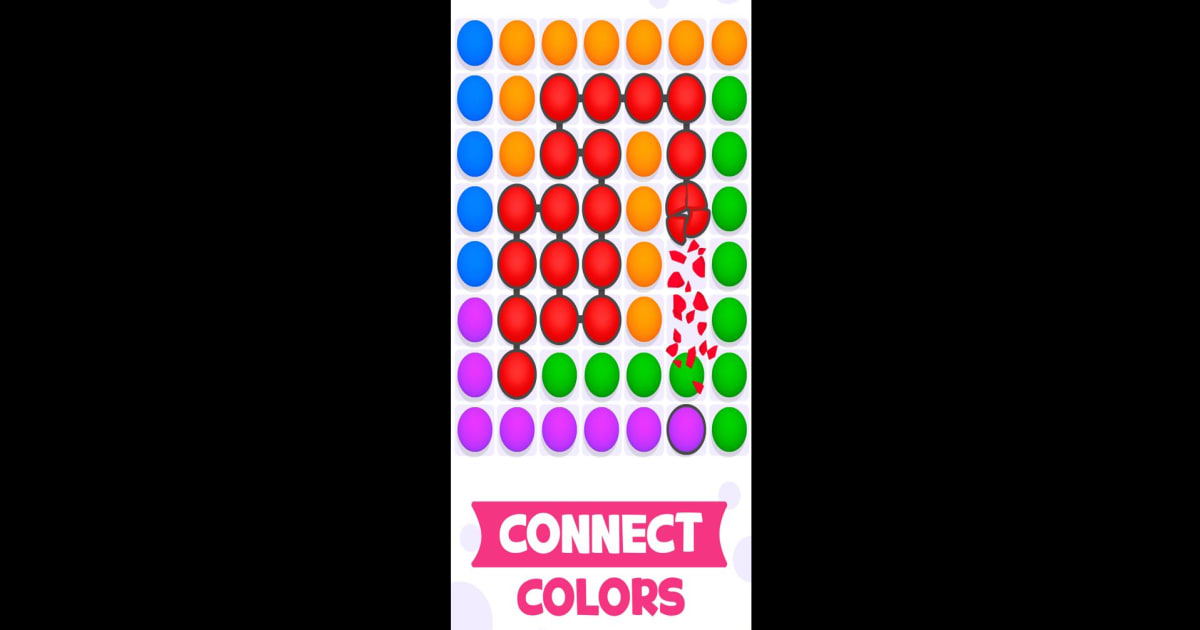 Download & Play 3 Dots - Connect em all on PC & Mac (Emulator)