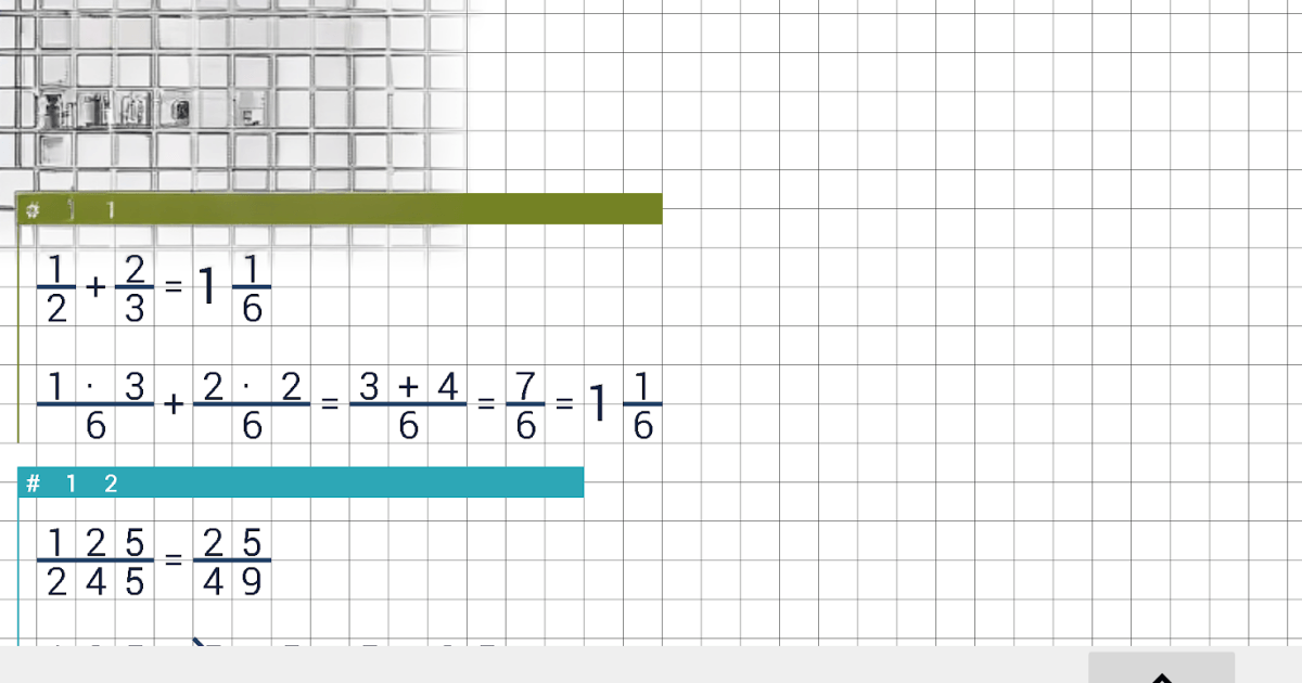 Download and run Fractions and Division Pro on PC & Mac (Emulator)