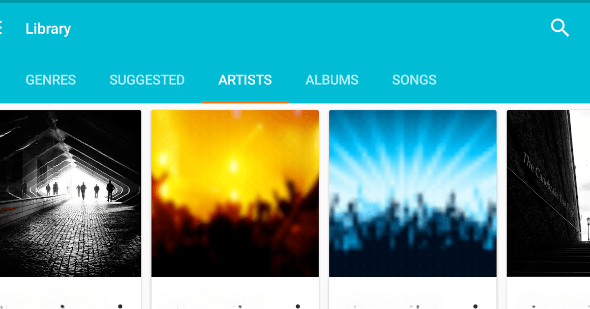 Download and run Shuttle Music Player (Legacy) on PC & Mac (Emulator)
