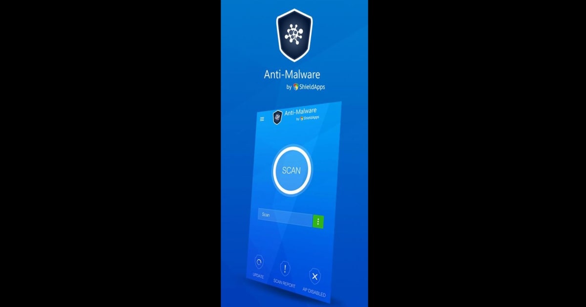Download and run Anti Malware on PC & Mac (Emulator)
