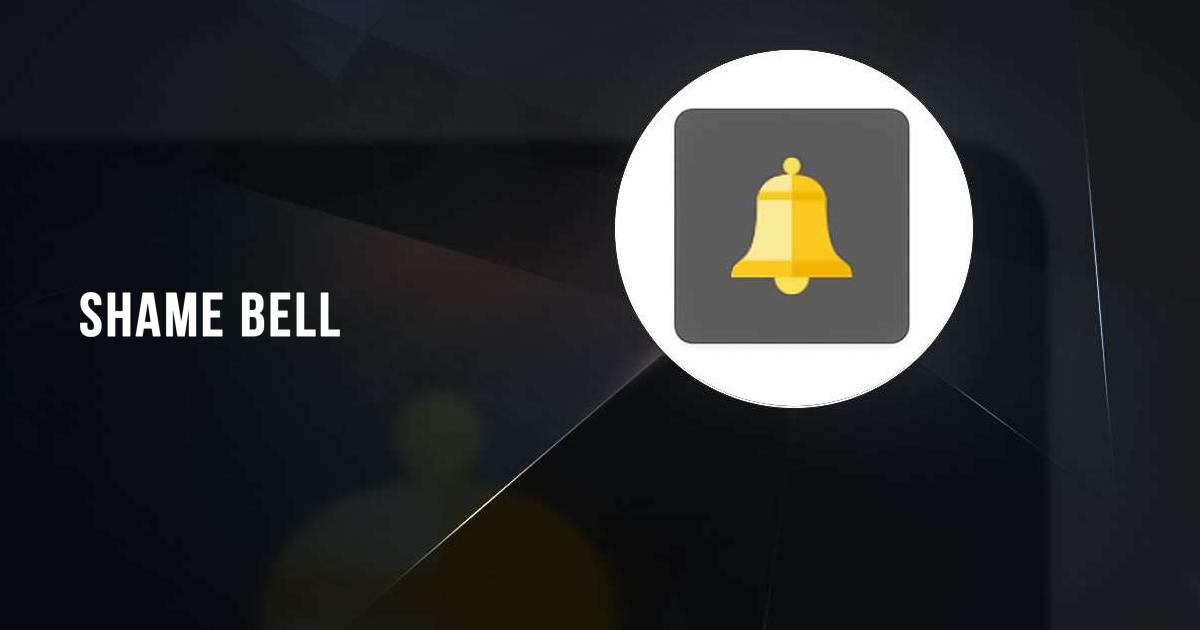 PC 및 Mac에서 Shame Bell 다운로드 및 실행 (에뮬레이터)
