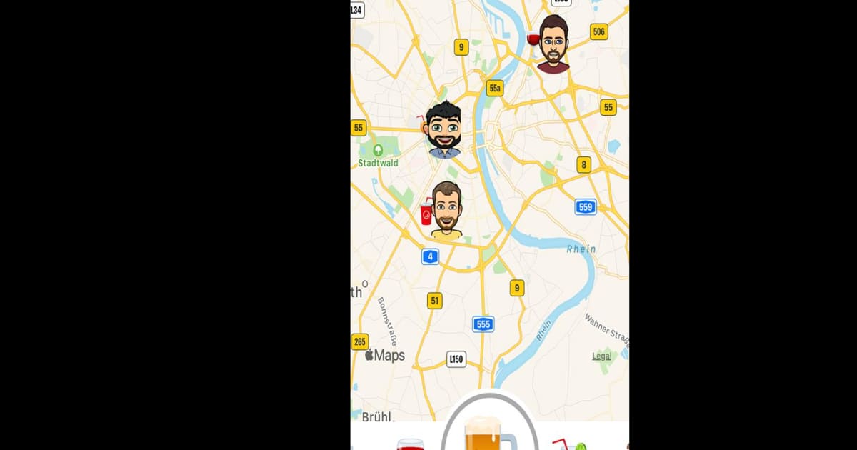 Download and run Beer Buddy - Drink with me! on PC & Mac (Emulator)