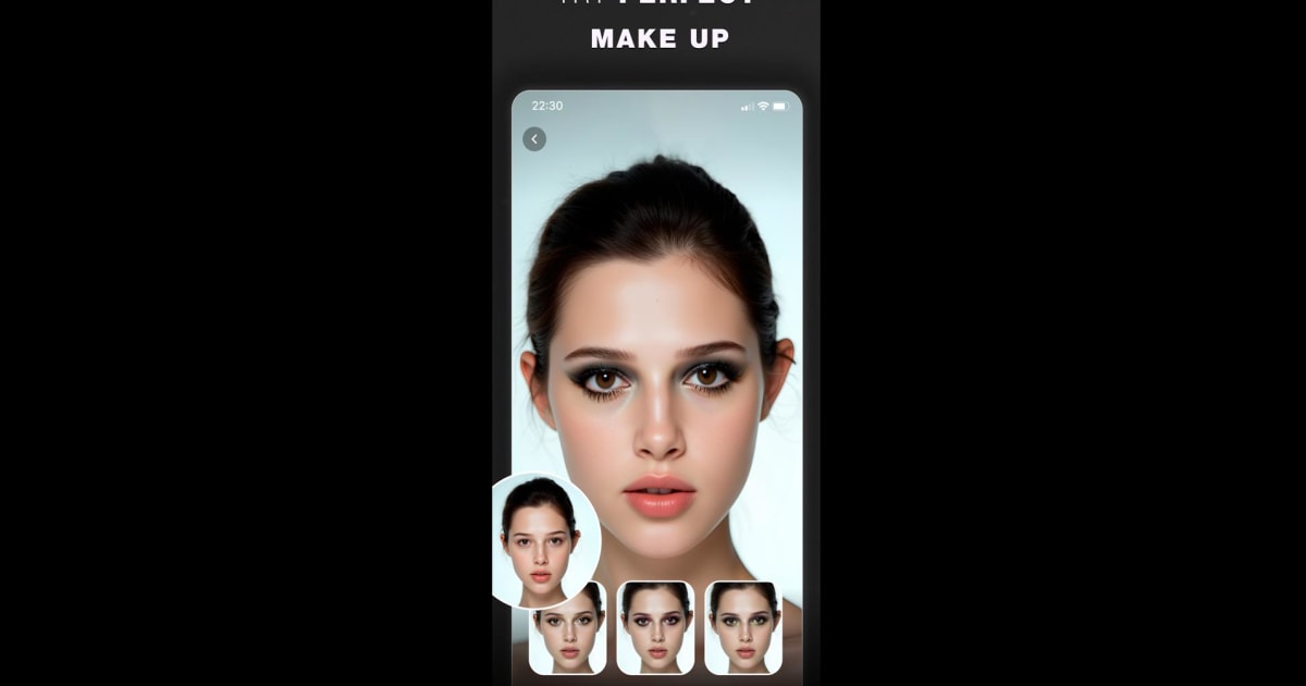 Download and run Glam AI: Video & Photo Editor on PC & Mac (Emulator)