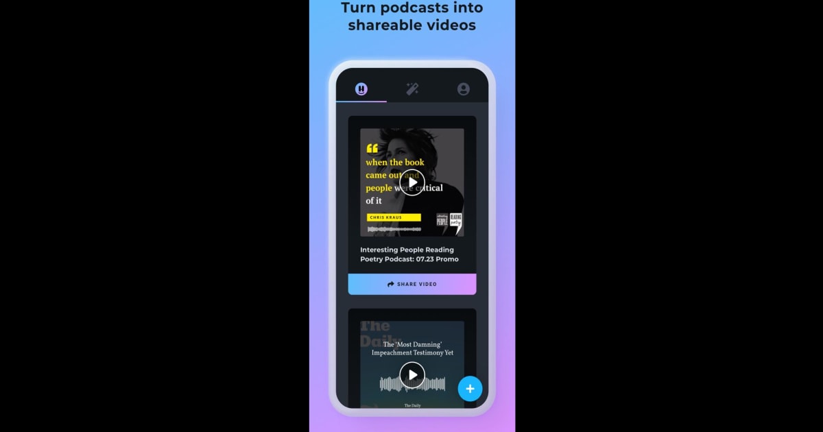 Download and run Headliner.App - Podcast Videos on PC & Mac (Emulator)