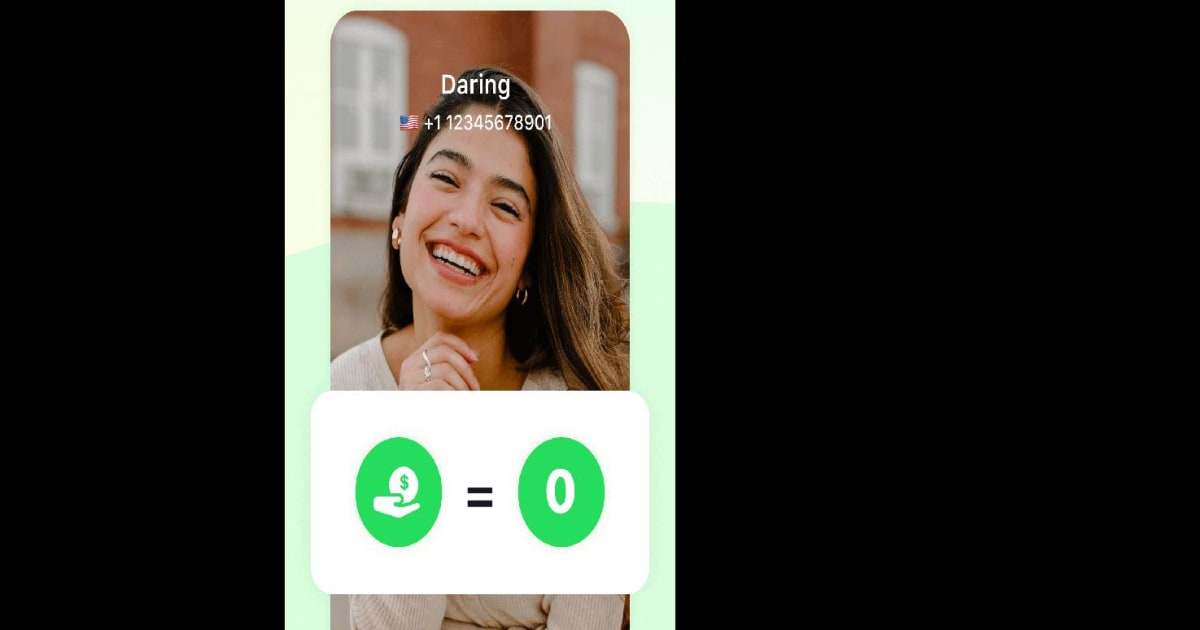 Download and run Call App: We Talk to Global on PC & Mac (Emulator)