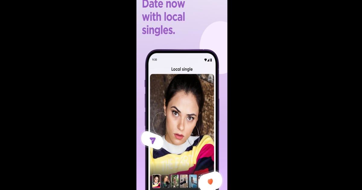 Download and run Local Single: Chat & Friends on PC & Mac (Emulator)