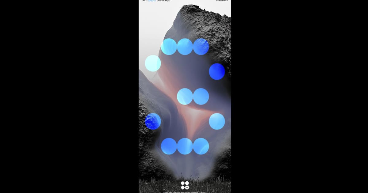 Orb: Social Network on LensをPCとMac (アプリプレイヤー) にダウンロードして実行