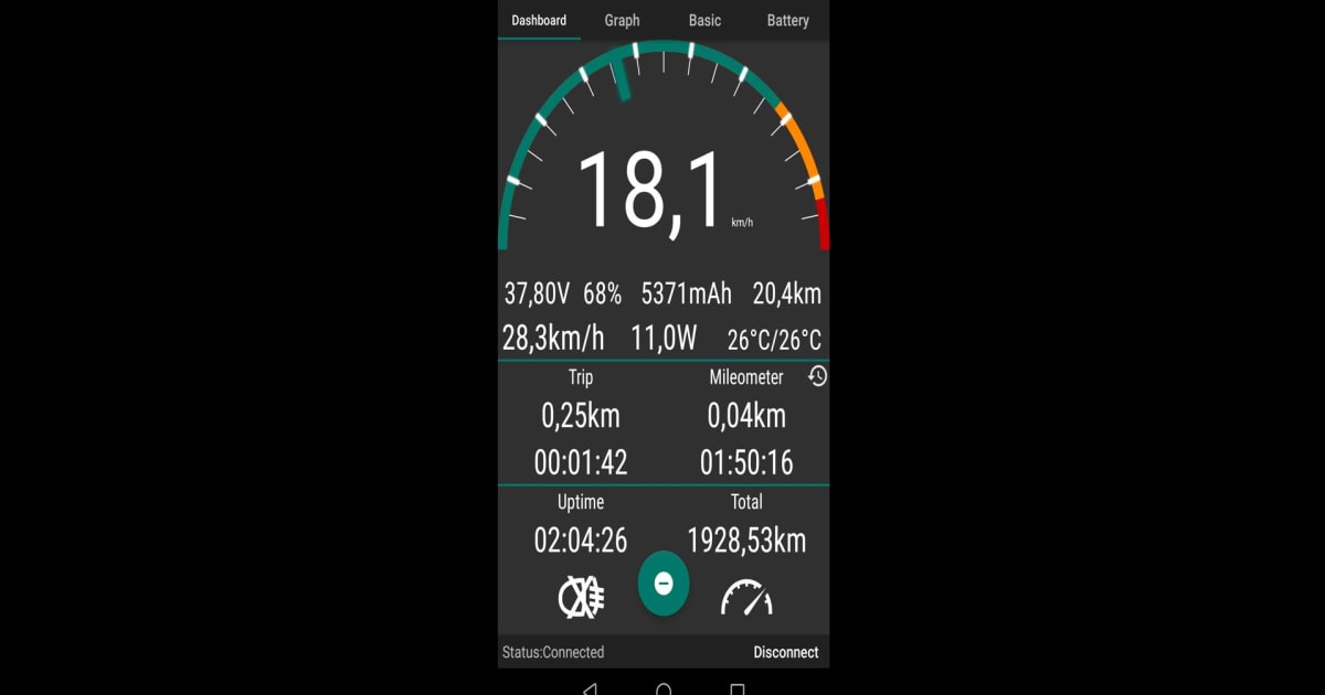 Download and run m365 Tools Pro2/G30/G2/F2 more on PC & Mac (Emulator)