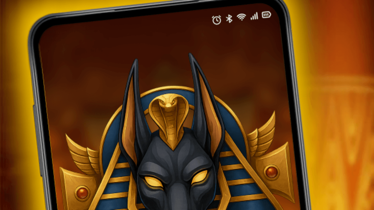 Download & Play Anubis World on PC & Mac (Emulator)