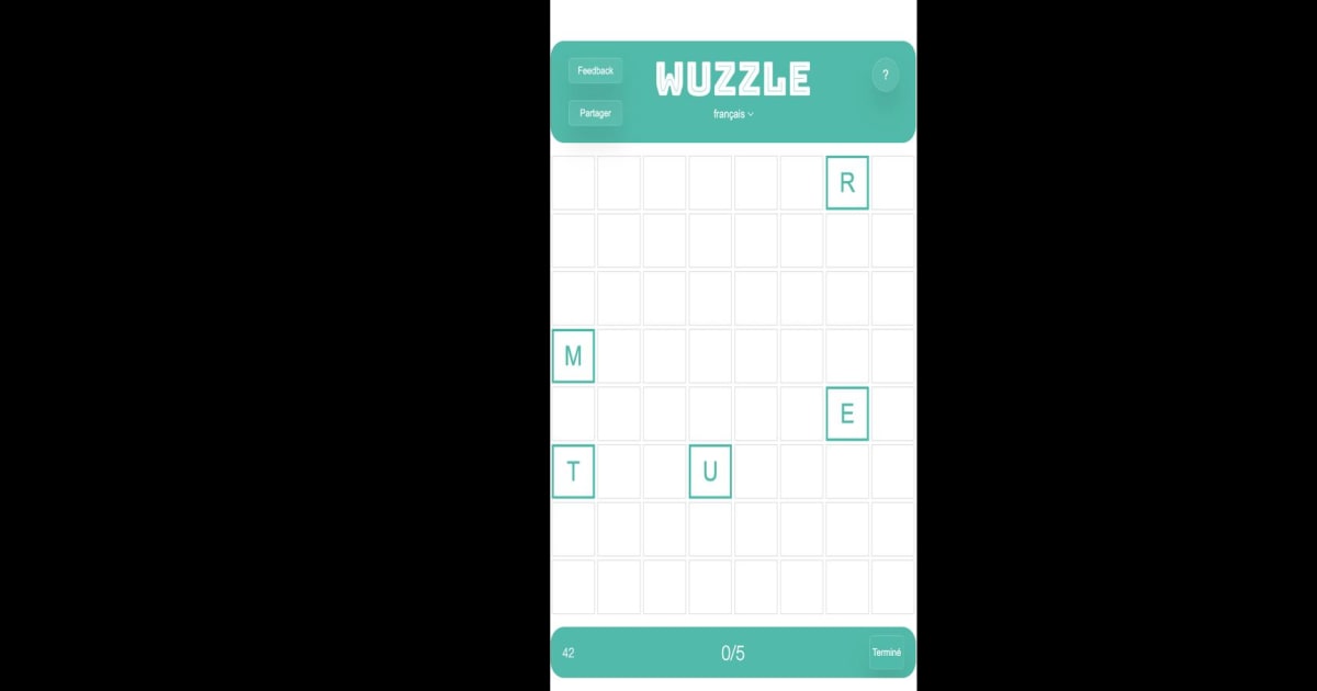 Télécharger et Jouer à Wuzzle Puzzle: Jeux de lettres sur PC & Mac ...