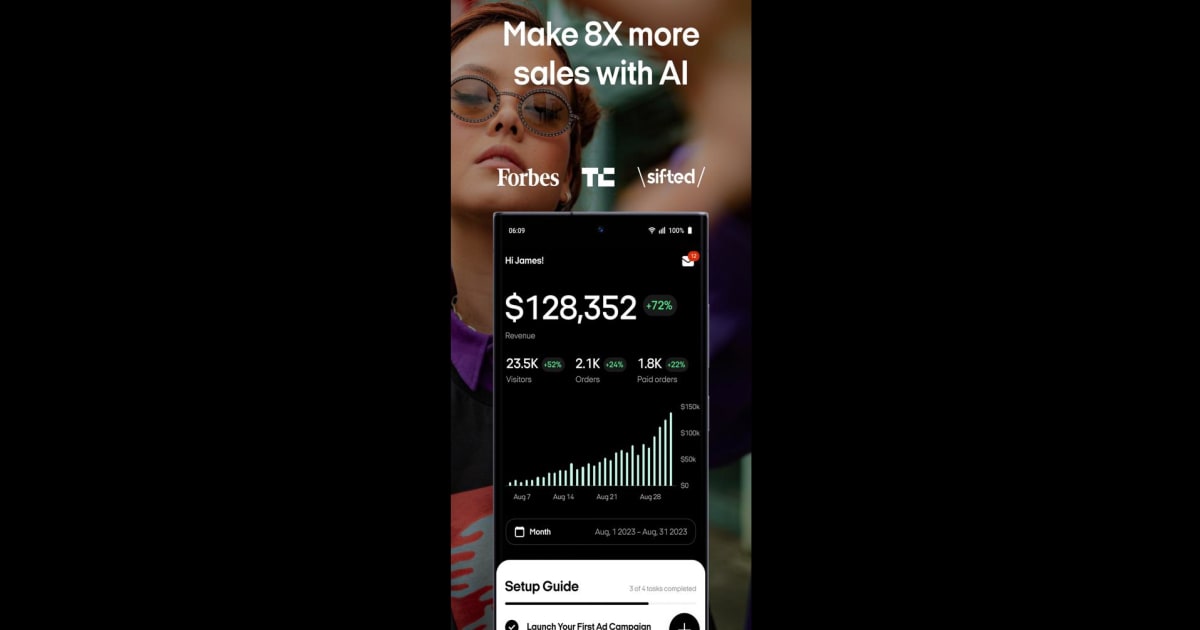Download and run Zeely: AI Sales Growth App on PC & Mac (Emulator)