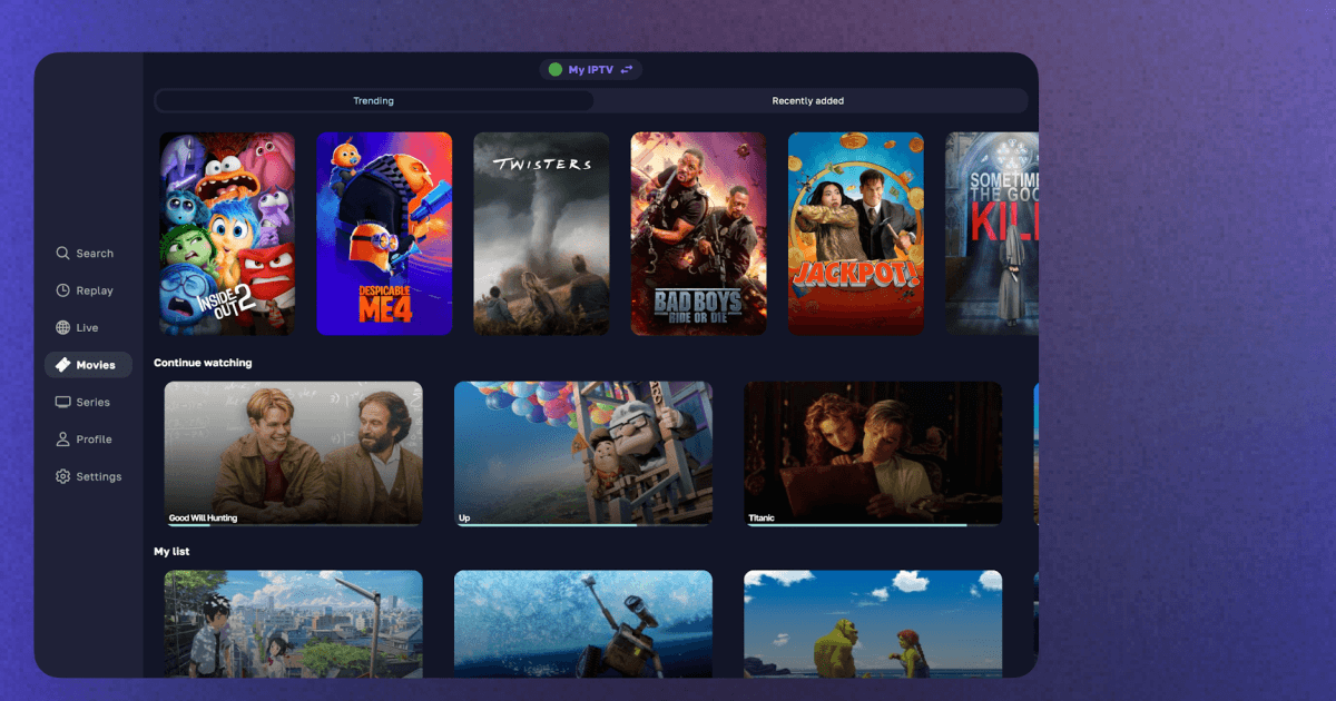 在 PC 和 Mac 上下載和運行 Zen IPTV Player（模擬器）