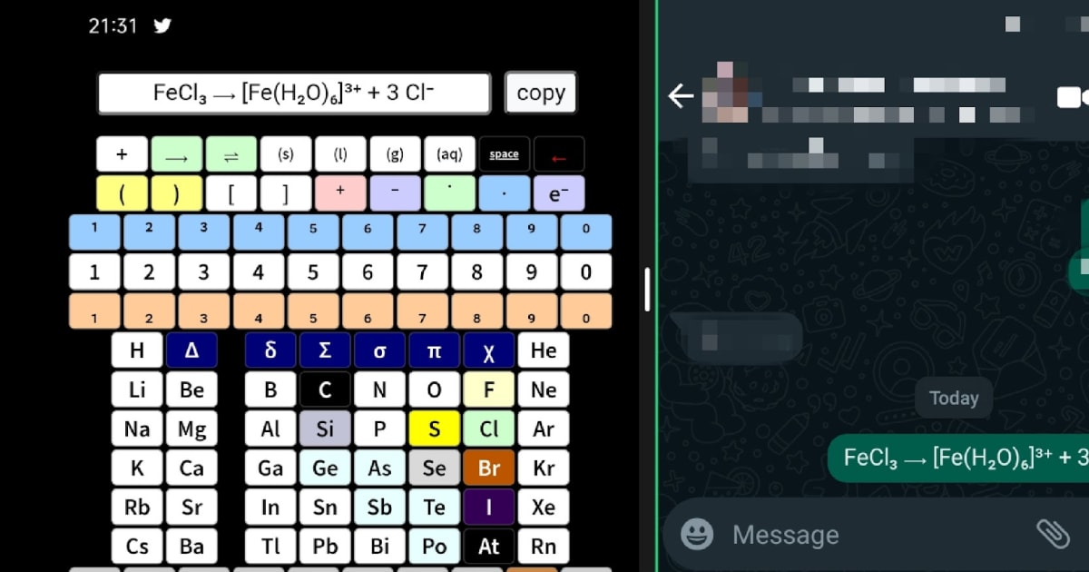 Download and run ChemKey on PC & Mac (Emulator)