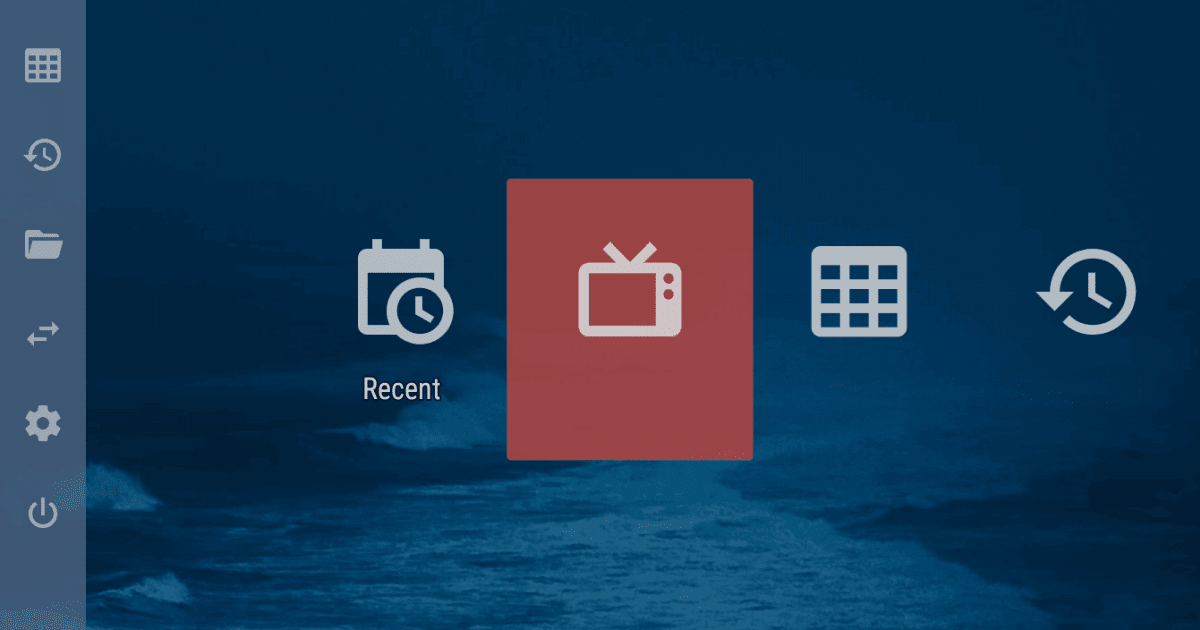 Download and run OTT Player on PC & Mac (Emulator)