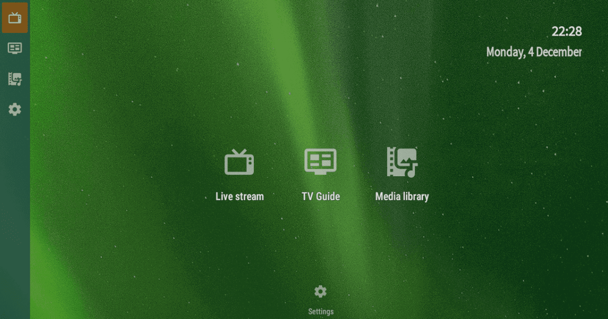 Download and run OTT TV on PC & Mac (Emulator)