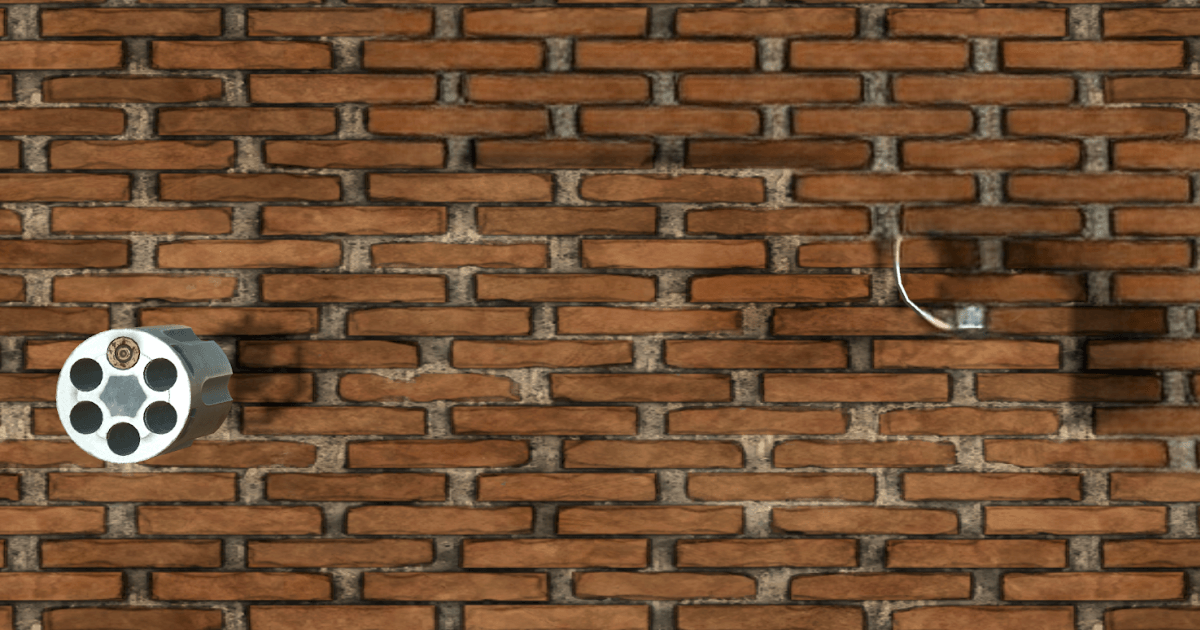 Download & Play Russian Roulette on PC & Mac (Emulator)