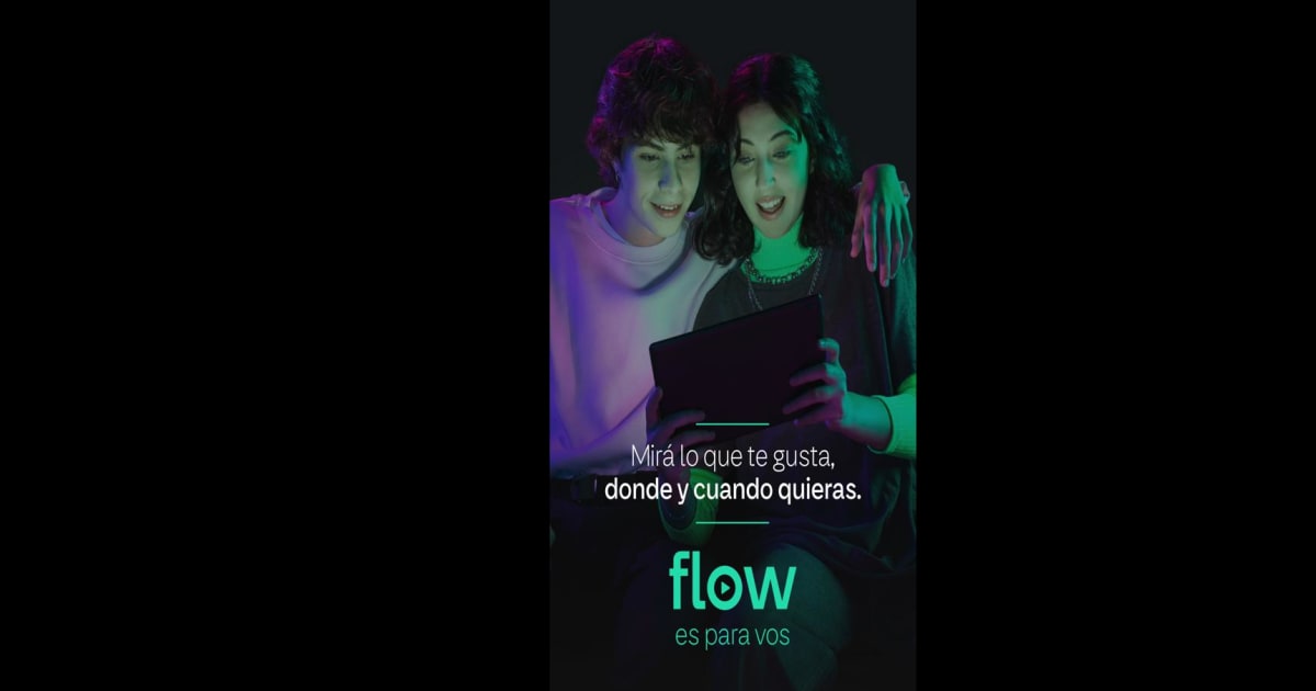 Descarga y ejecuta Flow en PC y Mac (emulador)