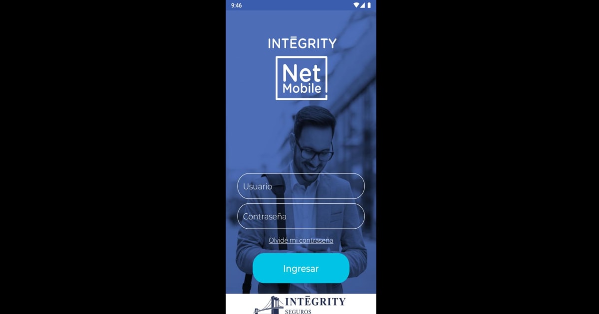 Download and run Integrity Net Mobile (PAS) on PC & Mac (Emulator)