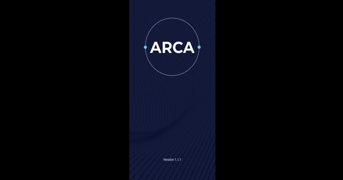 Descarga y ejecuta ARCA Móvil en PC y Mac (emulador)