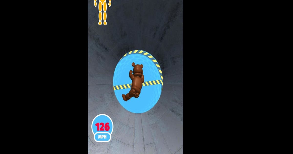 Download & Play Push the Dummy: Ragdoll Fall on PC & Mac (Emulator)