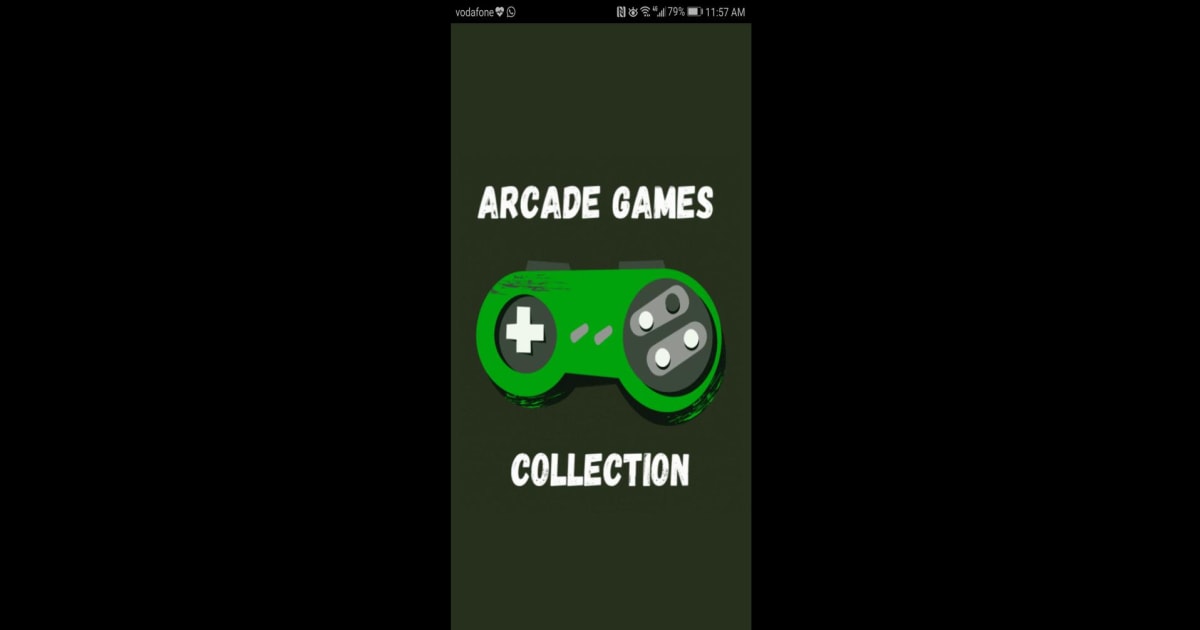 Download & Play Arcade Games Collection on PC & Mac (Emulator)