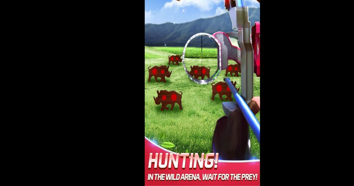 Download & Play Archery Elite™ - Archery Game on PC & Mac (Emulator)