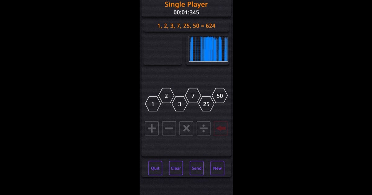 Download & Play Math Path on PC & Mac (Emulator)