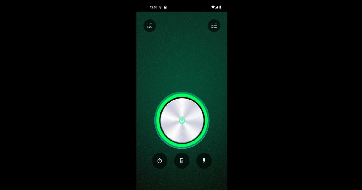 Descarga y ejecuta Linterna LED - Universe en PC y Mac (emulador)