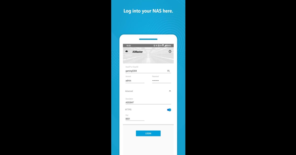Download and run AiMaster on PC & Mac (Emulator)