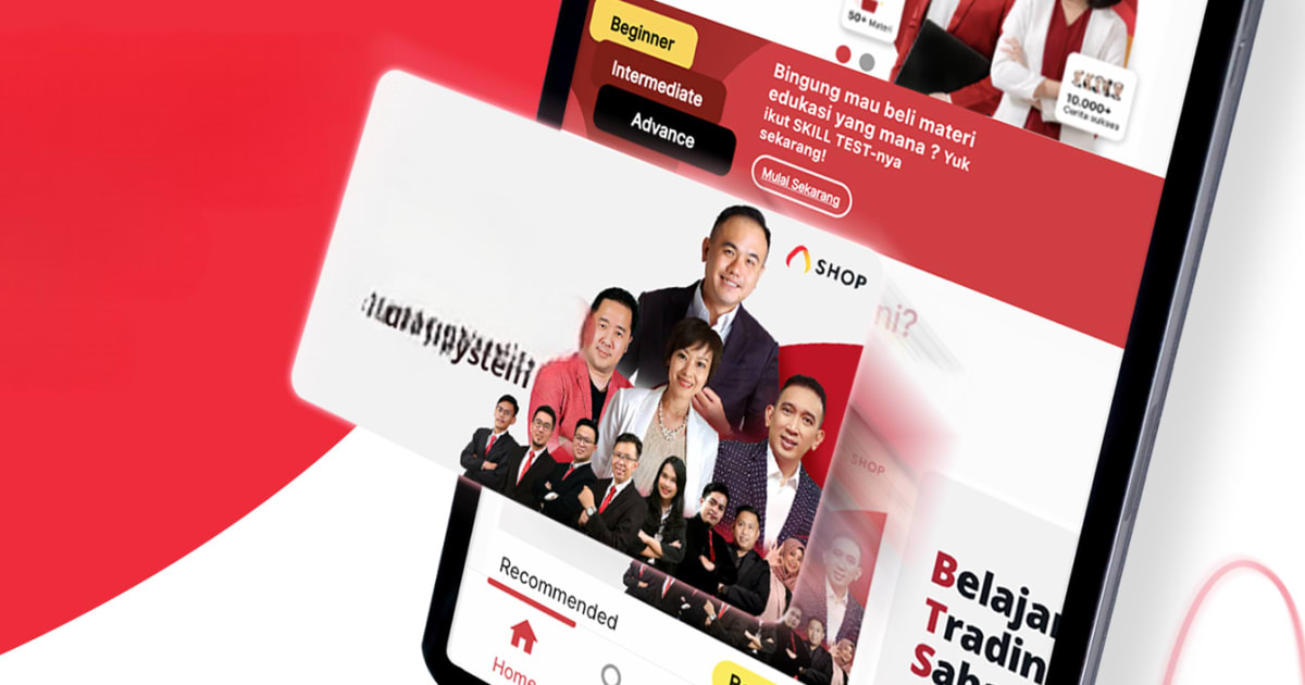 Unduh dan jalankan Astronacci Shop di PC & Mac (Emulator)