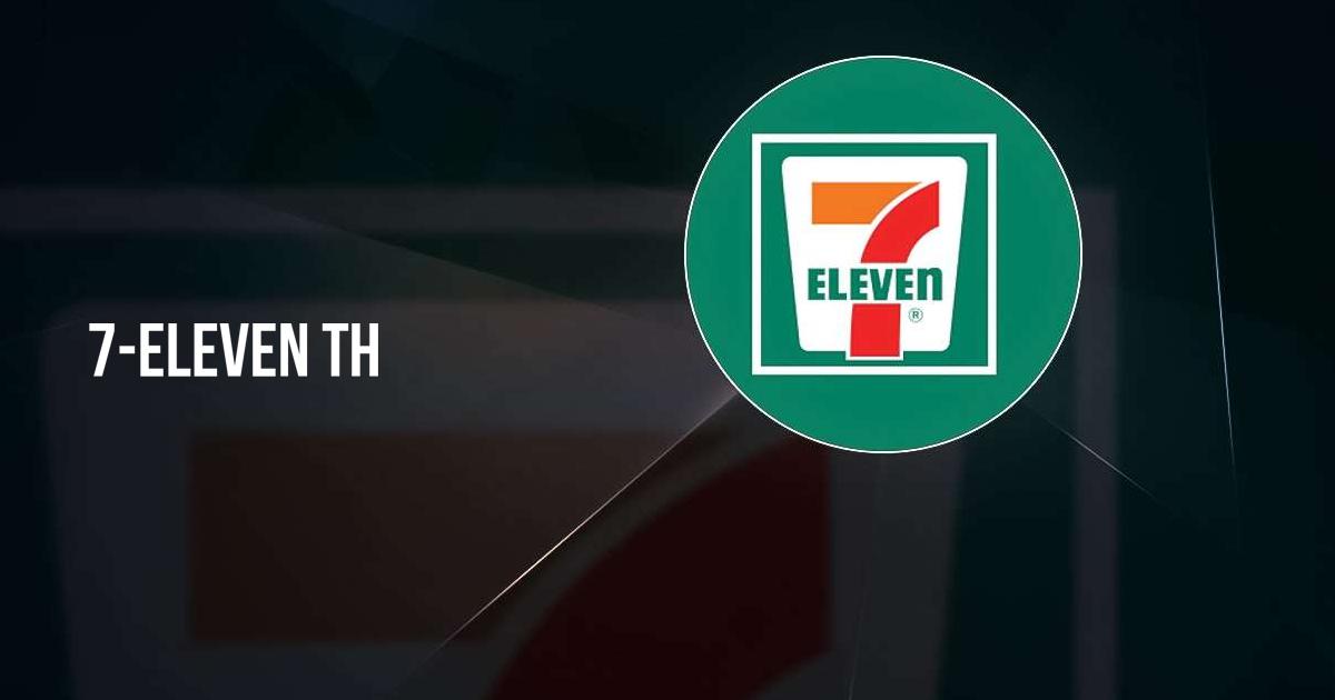Download and run 7-Eleven TH on PC & Mac (Emulator)