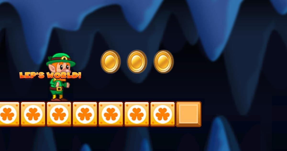 Descarga y juega a Lep's World en PC y Mac (Emulador)