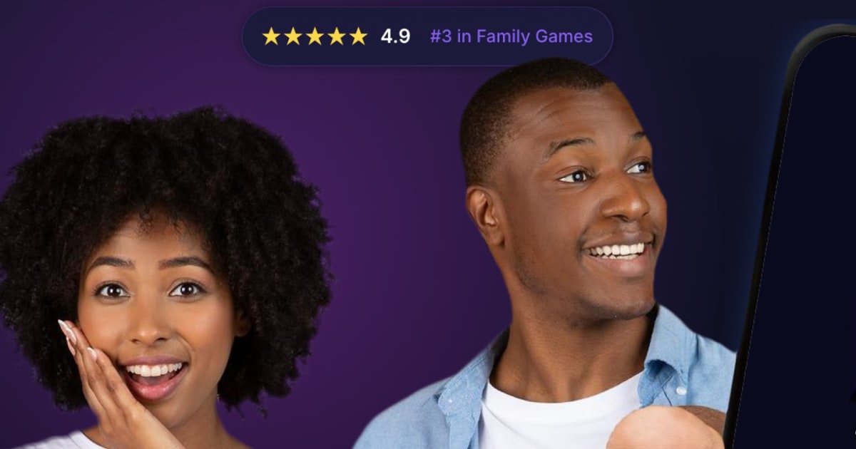Download & Play Imposter - Party Word Game on PC & Mac (Emulator)