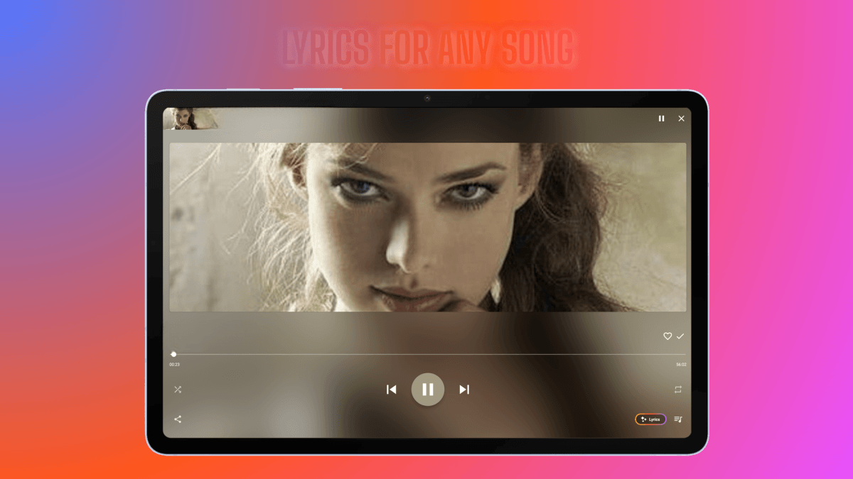 Download and run Music Player - Offline HD MP3 on PC & Mac (Emulator)