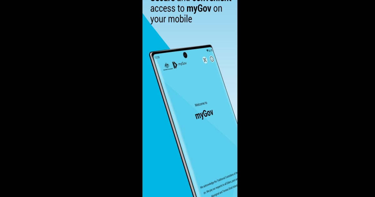 Download and run myGov on PC & Mac (Emulator)
