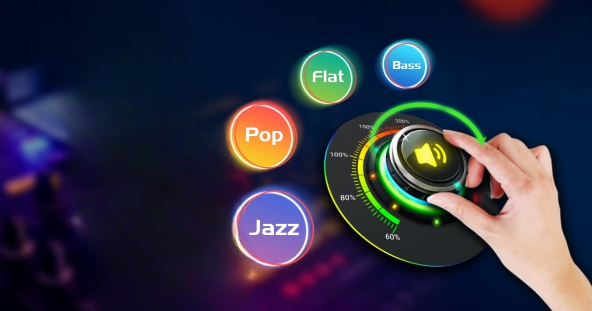 Download and run Volume Booster - Loud Speaker on PC & Mac (Emulator)