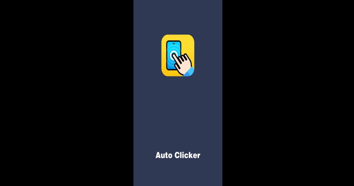 Descarga y ejecuta Auto Clicker - Auto Tapper en PC y Mac (emulador)