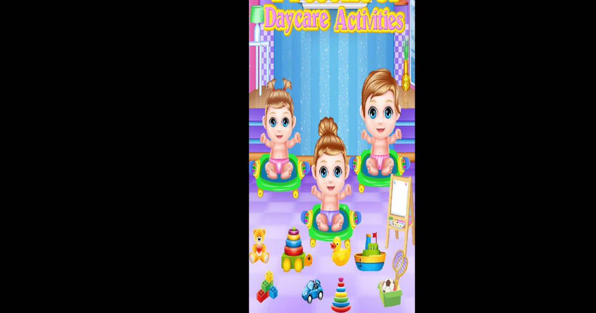 Descarga y juega a BabySitter DayCare Games en PC y Mac (Emulador)