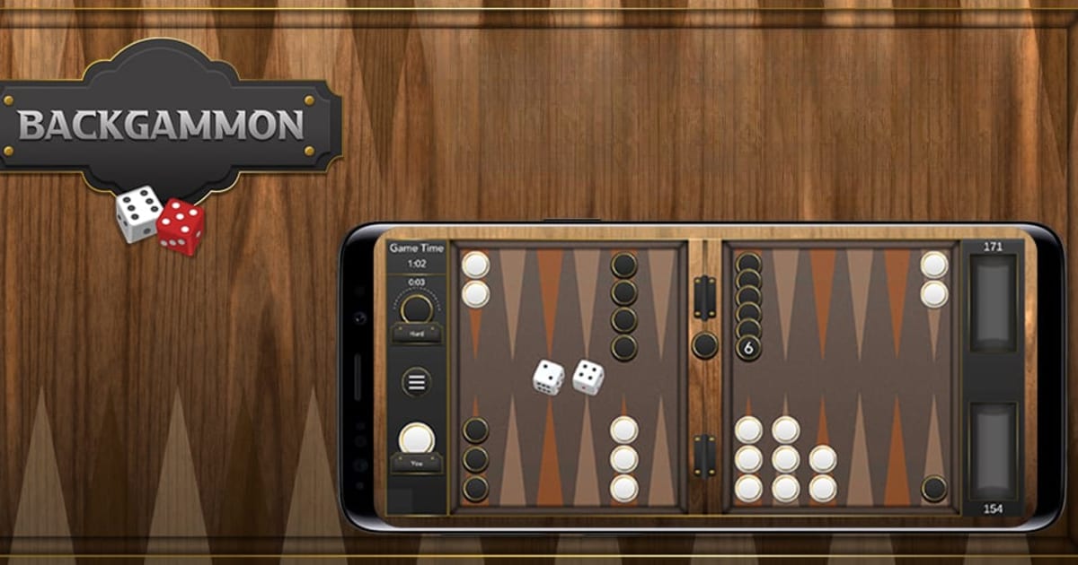 Download & Play Backgammon Classic Free on PC & Mac (Emulator)