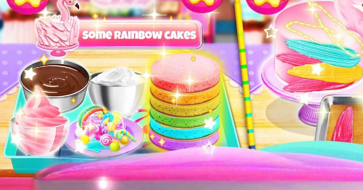 Download & Play Baking! Cooking Games for Fun on PC & Mac (Emulator)