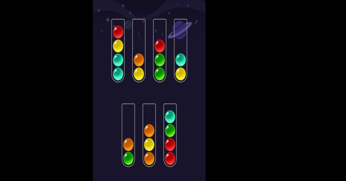 Download & Play Ball Sort: Color Puzzle Master on PC & Mac (Emulator)
