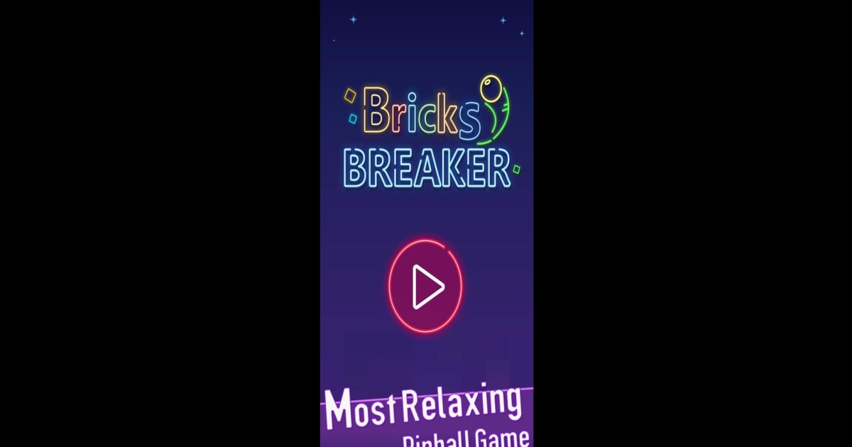 Download & Play Balls Bricks Breaker - Galaxy Shooter on PC & Mac ...