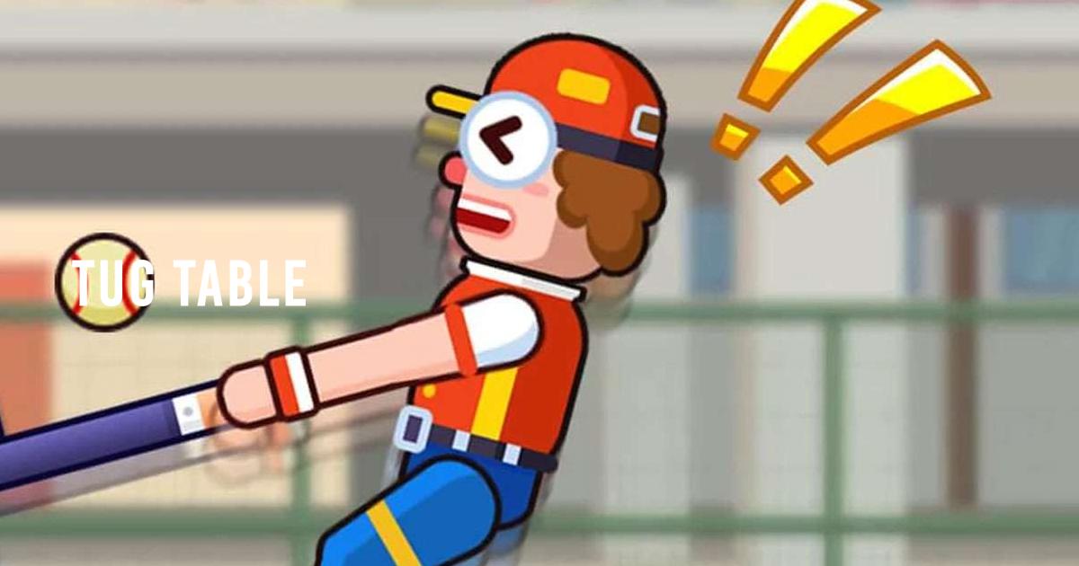 Download & Play Tug Table on PC & Mac (Emulator)